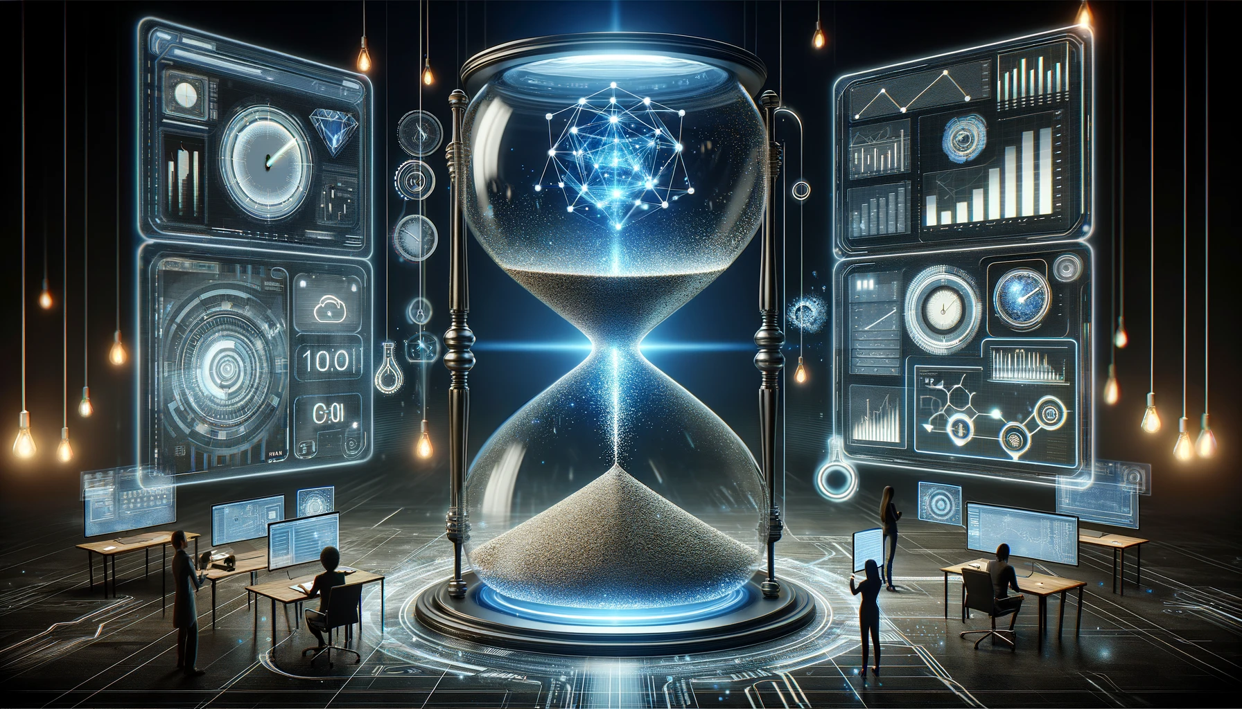 Effective Time Tracking 101 - OnClock.com